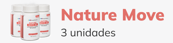 Checkout - Nature Move 360 (3 caixas)