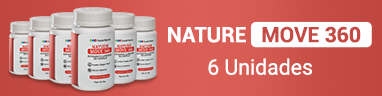 Checkout - Nature Move 360 (6 caixas)